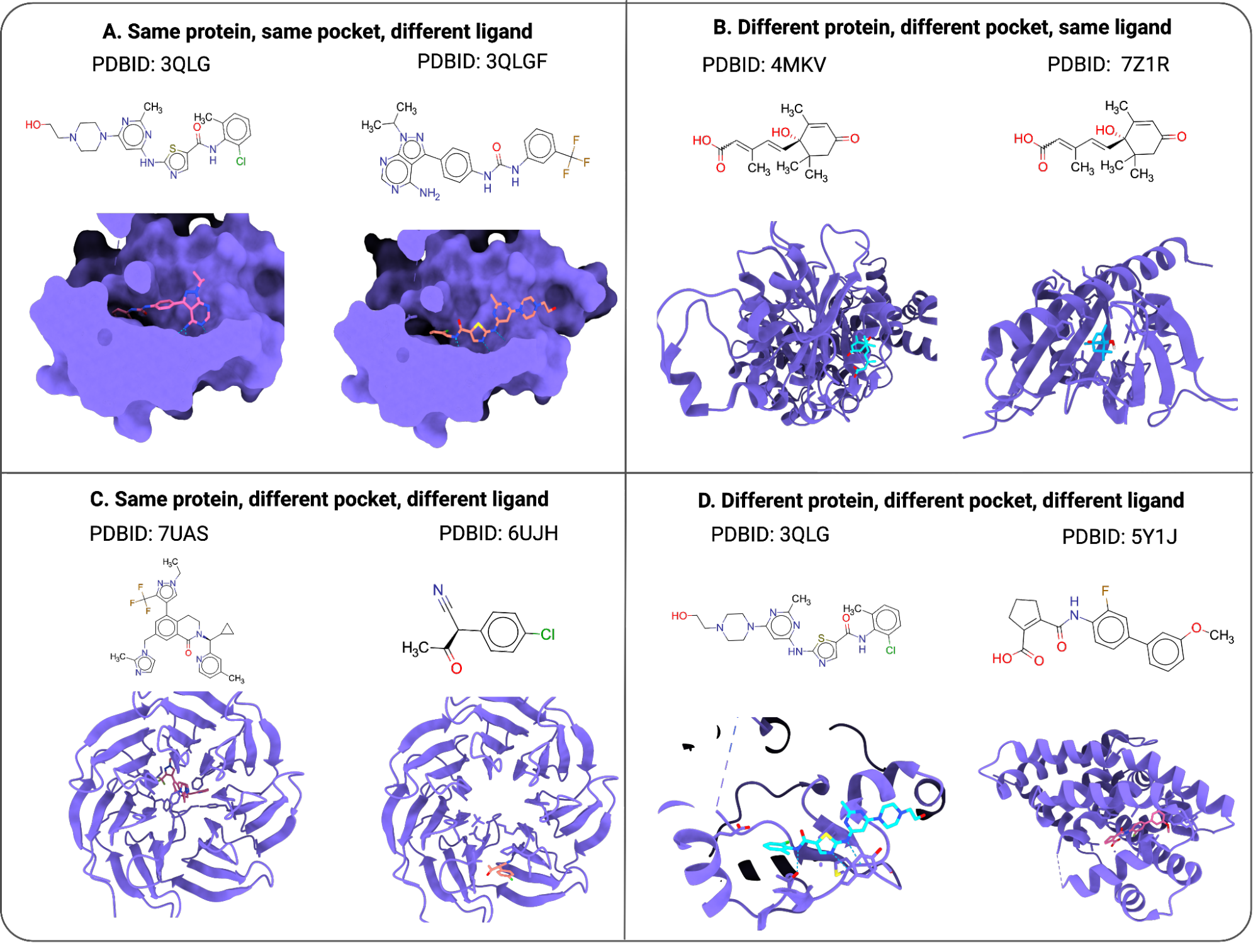 PLINDER: Expanding the Frontier of Protein-Ligand Interaction ...